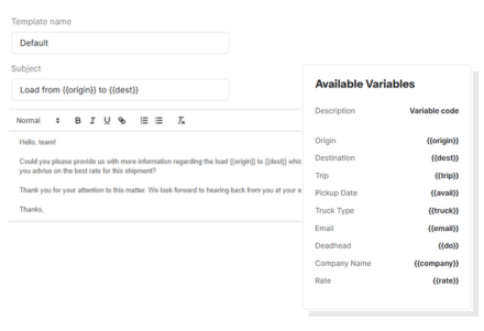 Click2Load: Best Load Booking Software for Dispatchers